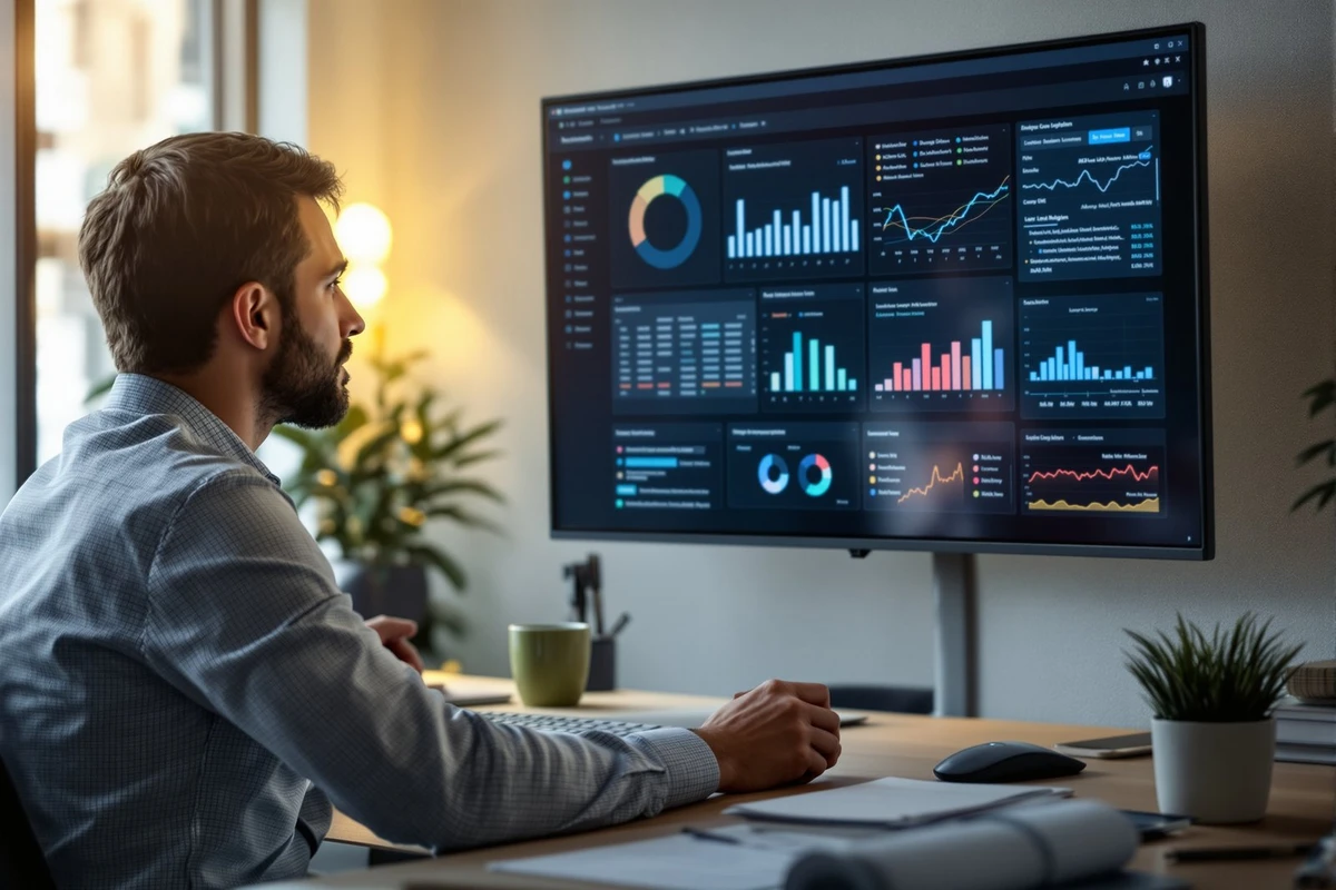 Optimiser la gestion RH avec la solution rhsuite - Presticer